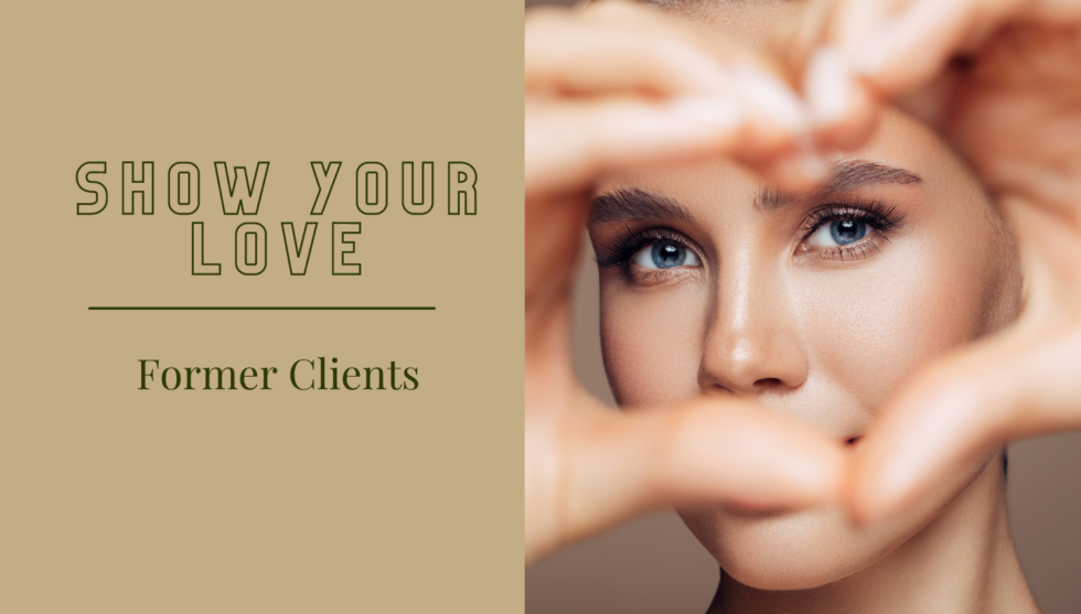 Show Your Love – Former Clients | Loan Officer Magazine